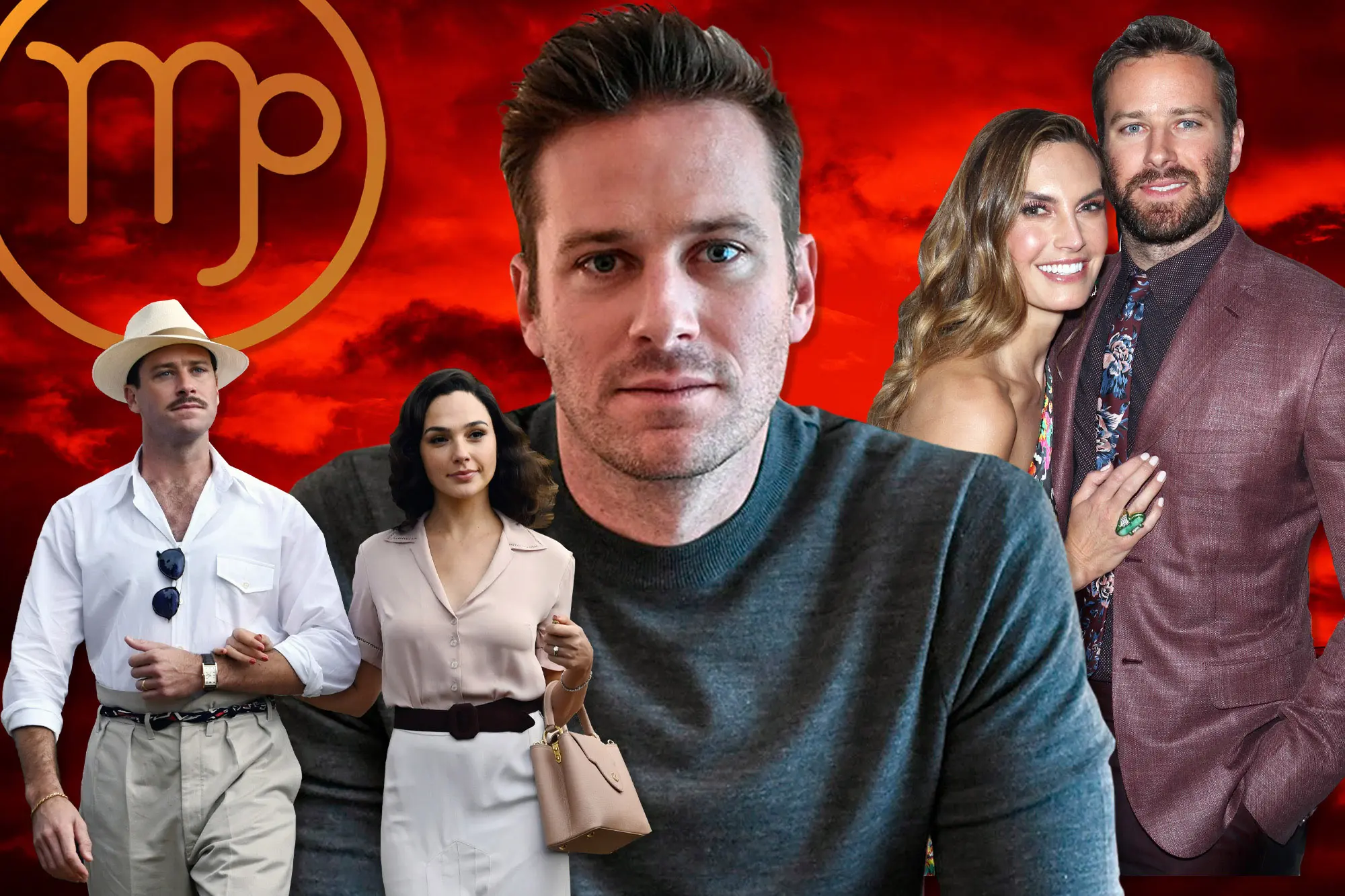 Tecavüz suçlamasından sonra Hollywood'dan silindi - Flash Haber