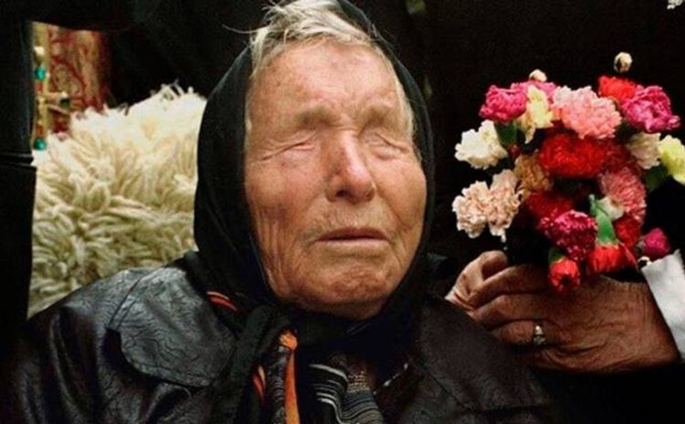 Balkanların Nostradamus'undan 2025 Kehaneti: Baba Vanga - Flash Haber