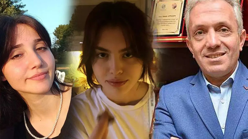 İkbal Uzuner ve Ayşenur Halil hakkında yorumu tepki çekmişti! Ebubekir ...