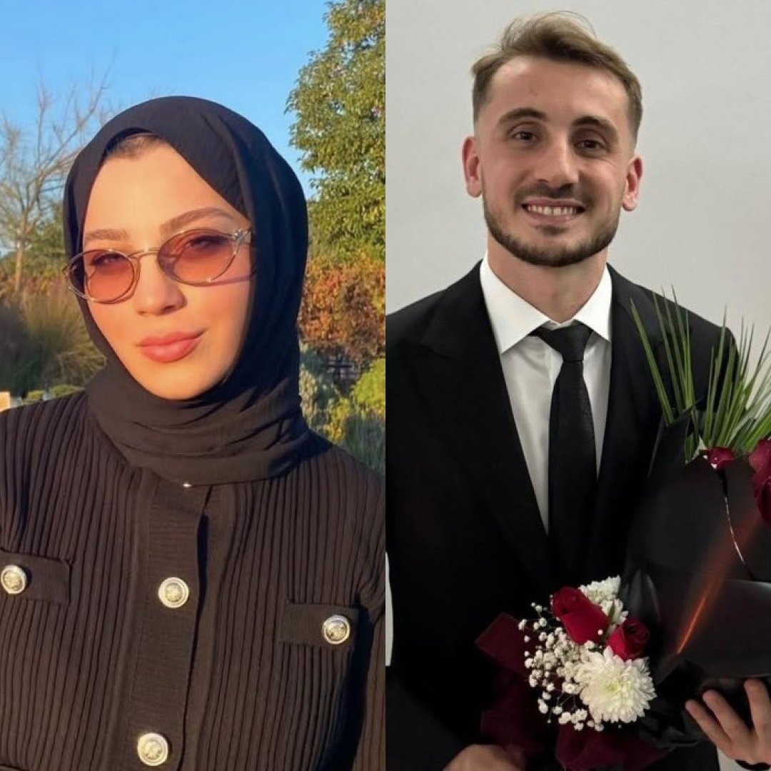 Kerem Aktürkoğlu, Ceren Azak ile nişanlandı! İşte tüm detaylar - Flash ...